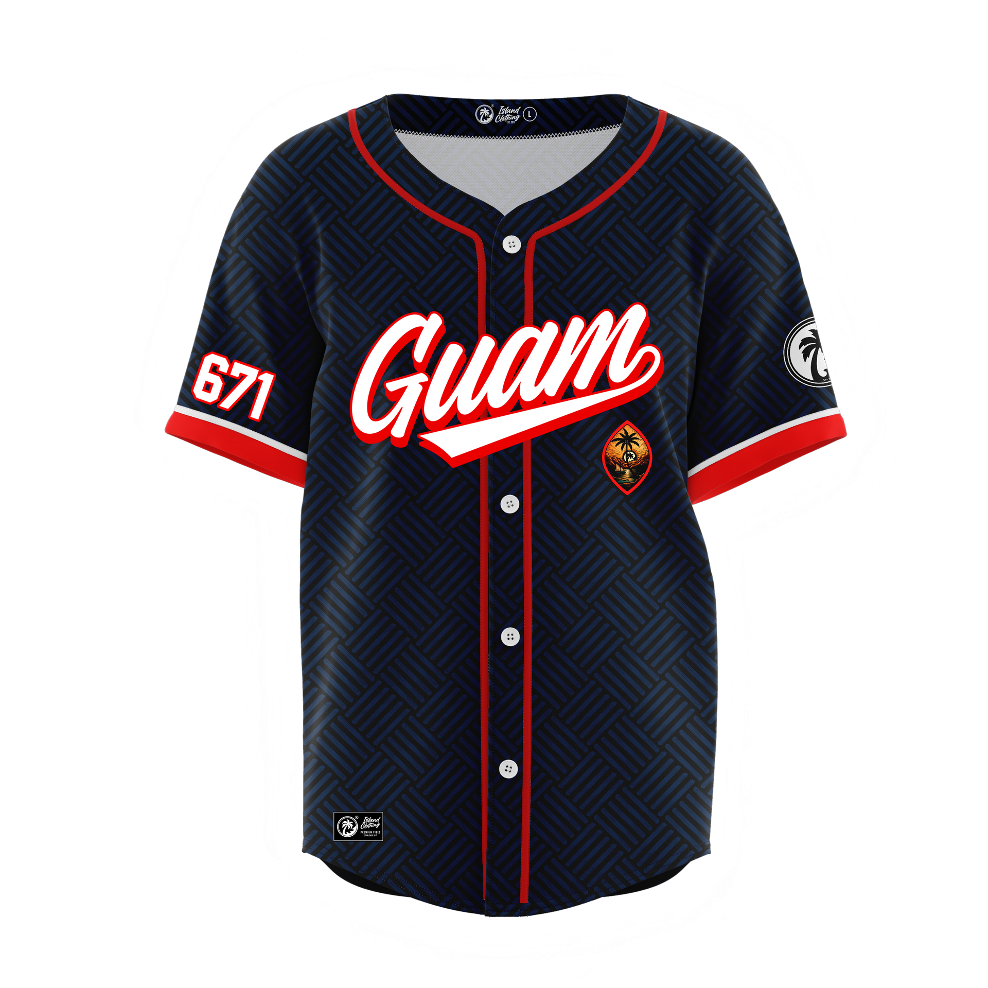 Island Clothing – Island Clothing Guam