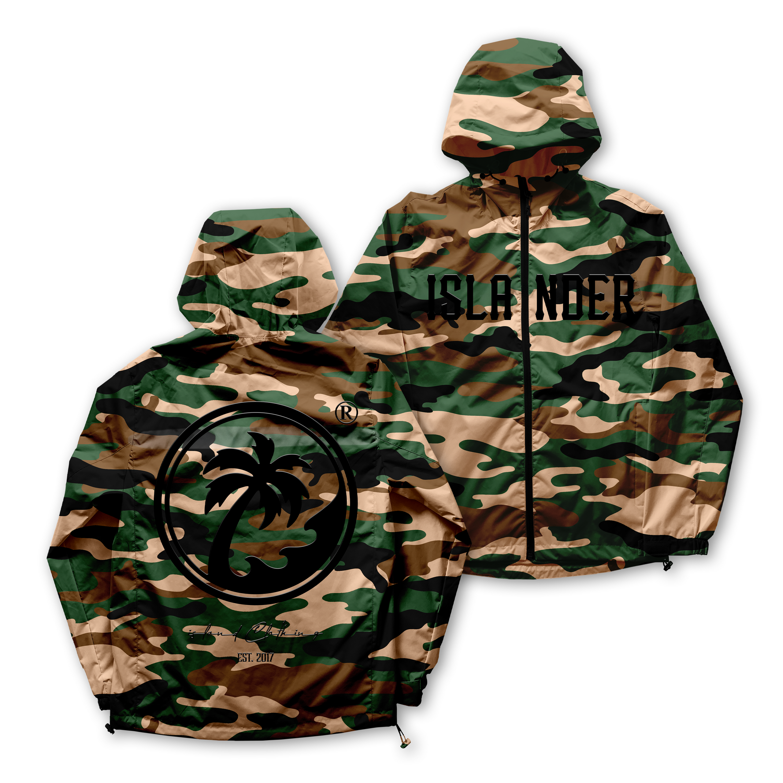 Island Clothing – Island Clothing Guam